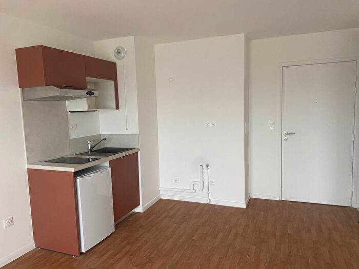 Appartement 2 pièces à louer à Montoir-de-Bretagne
