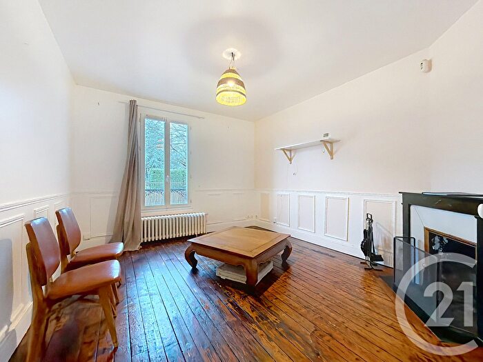 Maison à vendre - Thiais, Proche Choisy - 3 pièces - 2 chambres