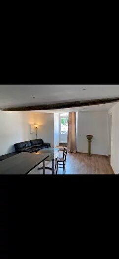 Appartement à louer - Baziège - 2 pièces - 1 chambre