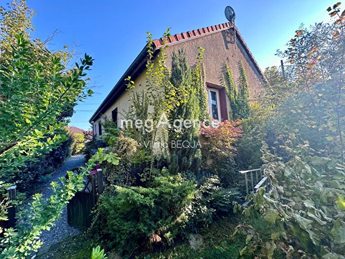 Sens, LAmande : Maison 4 pièces à vendre