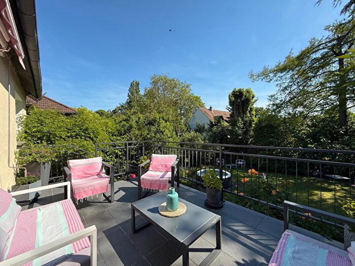 Andrésy, LAiglon, Rive Gauche, Fin dOise, Pont de Conflans : Maison 5 pièces à vendre