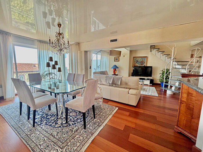 Appartement 4 pièces à Perpignan, Saint-Matthieu, à vendre