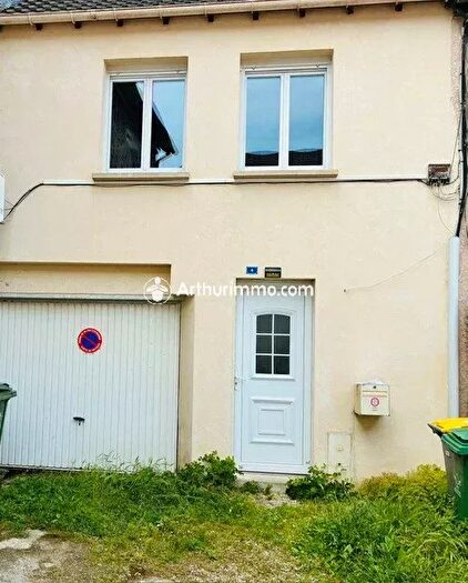 Ballancourt-sur-Essonne - Maison 3 pièces à louer