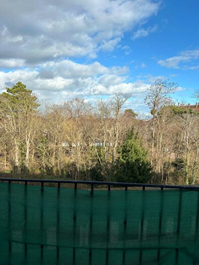 Appartement à louer - Chartreux, Troyes - 2 pièces - 1 chambre