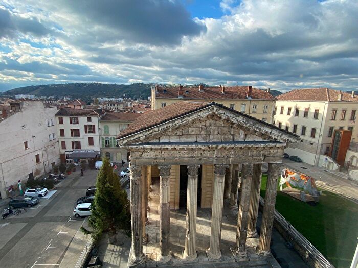 Appartement à vendre - Vienne, Centre-ville - 3 pièces - 2 chambres