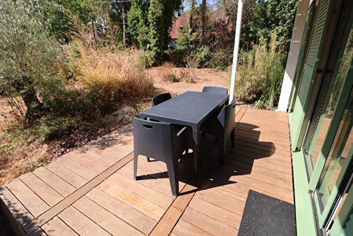 Maison 5 pièces à vendre - Le Touquet-Paris-Plage