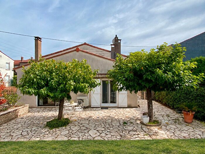 Mazamet : Maison 7 pièces à vendre