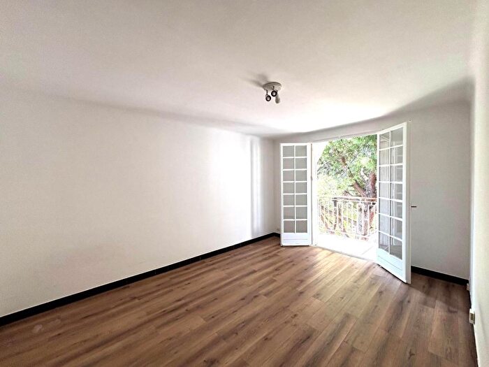 Appartement 1 pièce à Montpellier, Estanove, à louer