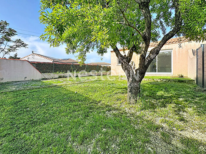 Maison 3 pièces à Cuxac-dAude, à vendre