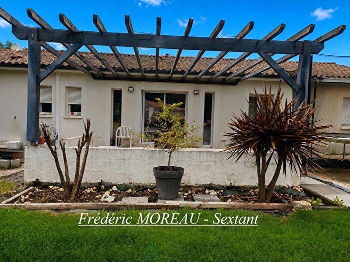 Maison 5 pièces à vendre à Bergerac, Les Vaures, Vergnes, Breuil, Beauplan