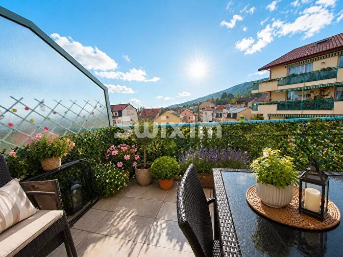 Appartement 4 pièces à Gex, à vendre
