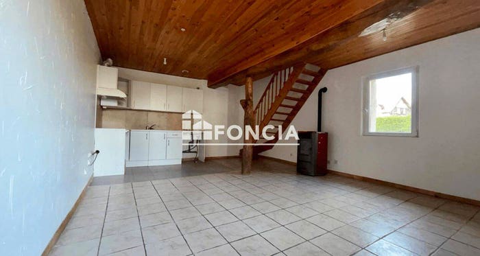 Appartement 3 pièces à louer - Montagnieu