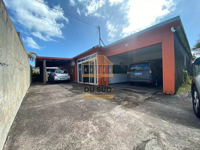 Maison 6 pièces à Saint-Joseph, à vendre