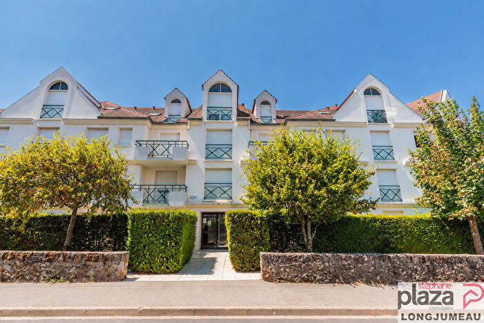 Appartement 2 pièces à vendre à Épinay-sur-Orge