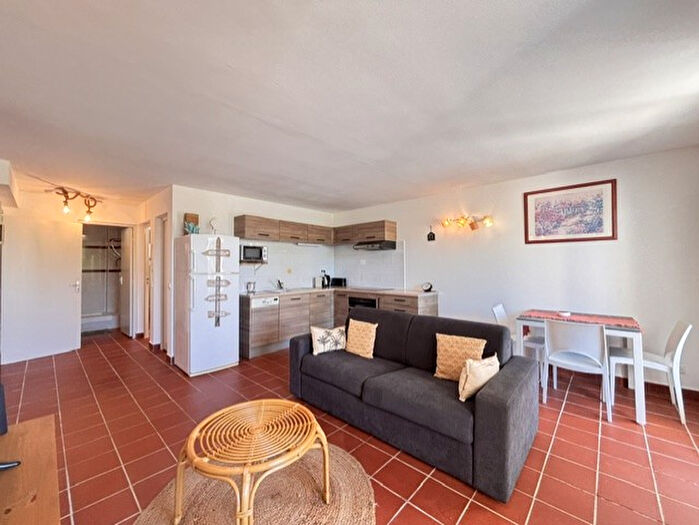 Le Gosier : Appartement 2 pièces à louer