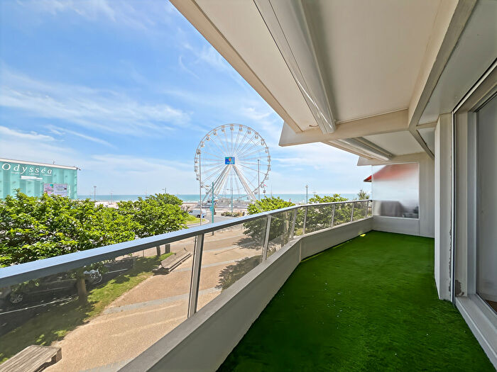 Appartement 2 pièces à Saint-Jean-de-Monts, Le Devallon, Plage des Demoiselles, Golf, à vendre