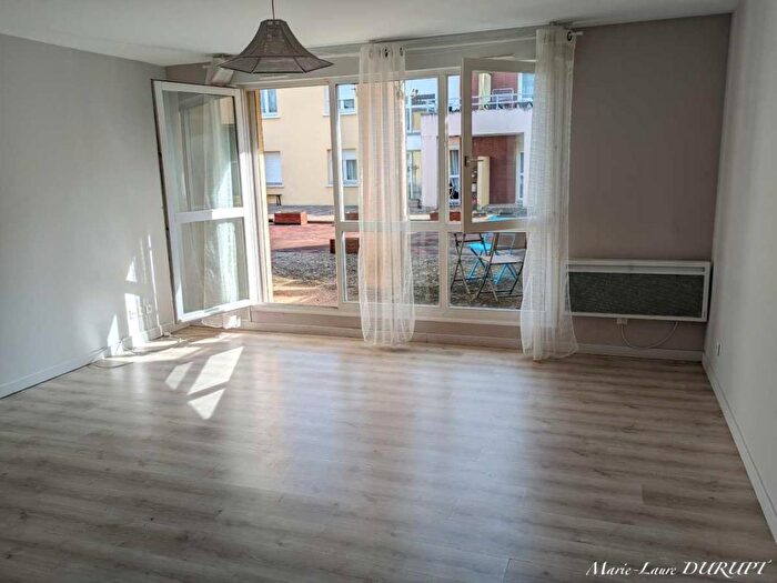 Appartement à vendre - Sens, Sainte-Béate - 1 pièce