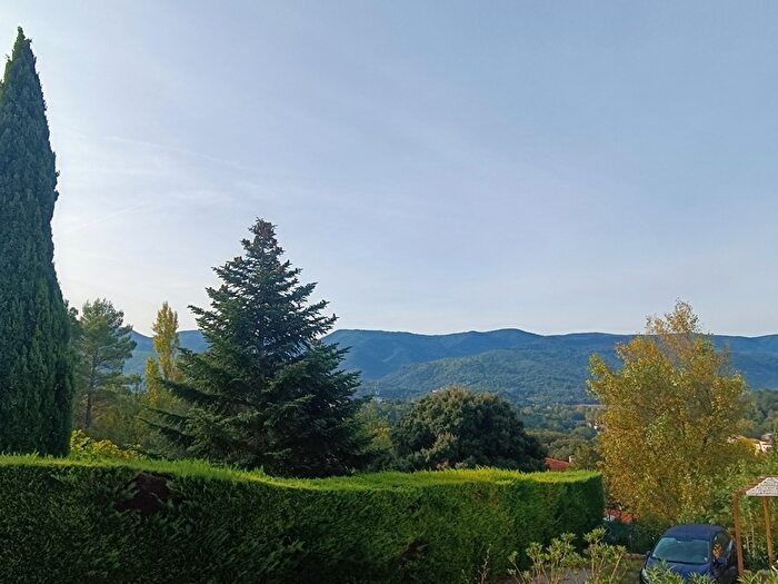 Appartement 2 pièces à Lamalou-les-Bains, à vendre