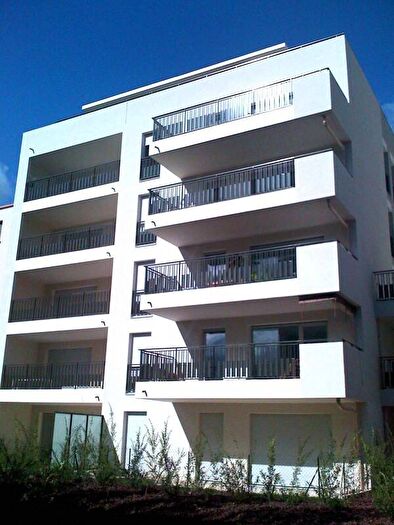 Appartement à louer - Clément, Villeurbanne - 2 pièces - 1 chambre