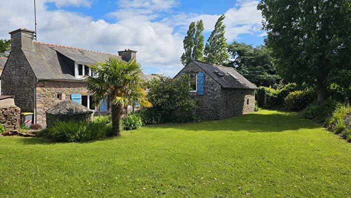 Maison 3 pièces à Plouézec, à vendre