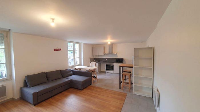Appartement 3 pièces à louer à Mauléon-Licharre