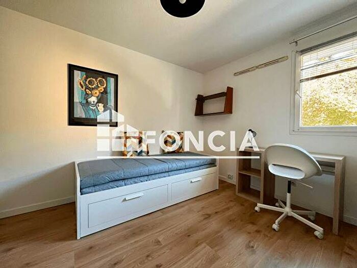 Appartement à louer - La Pionne-Zone dEchange, Avignon - 1 pièce