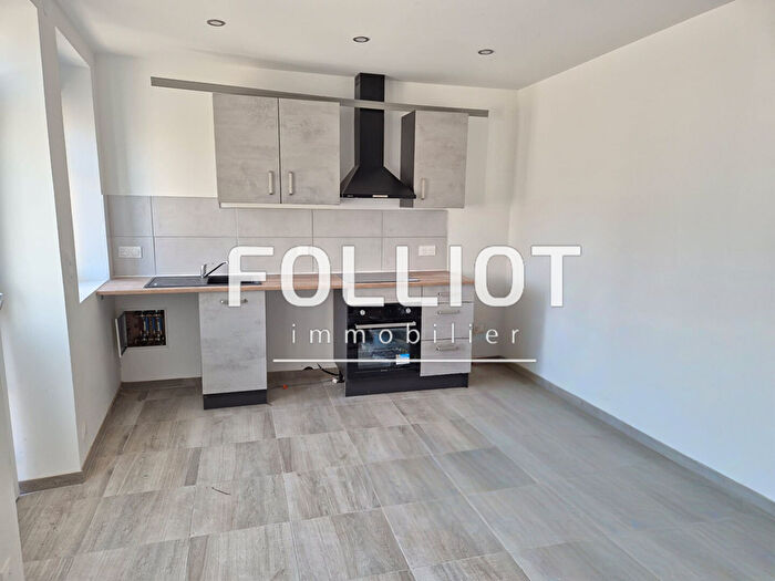 Appartement à louer - Marigny - 2 pièces - 1 chambre