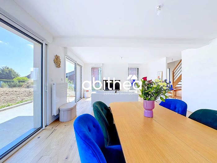 Maison 5 pièces à vendre - postalCode