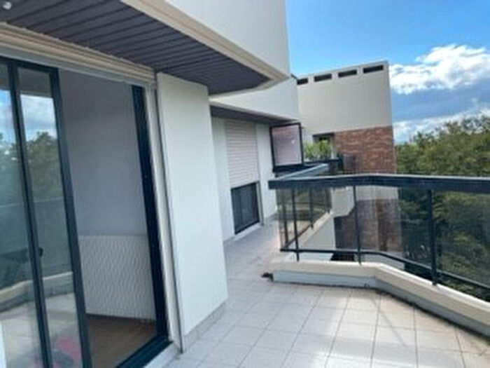 Appartement à louer - Bordeaux, Lestonnat, Tridons - 3 pièces - 2 chambres