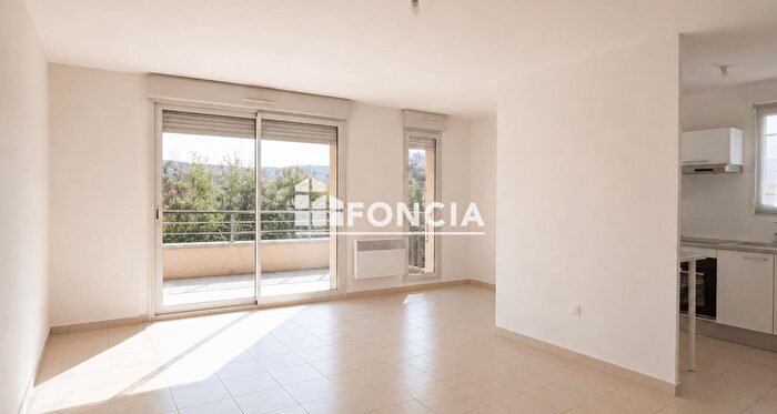 Appartement 3 pièces à vendre à Avignon, Montfavet