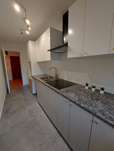 Appartement 2 pièces à louer à Cambronne-Garibaldi, Paris ème arrondissement