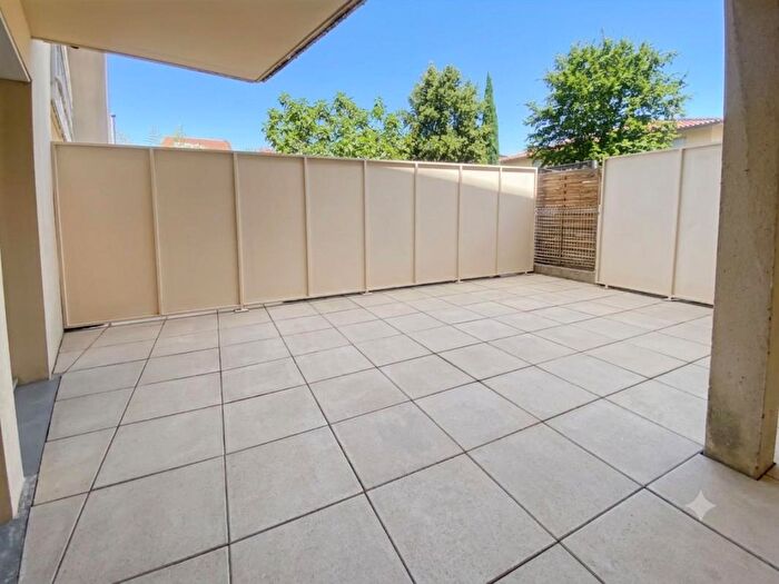 Appartement 3 pièces à vendre - Toulouse, Nègreneys