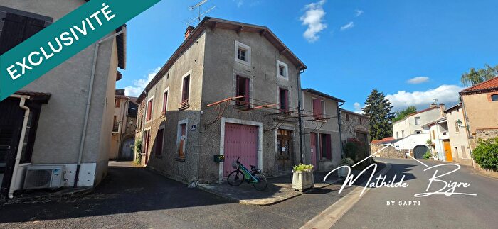 Maison 11 pièces à vendre à Saint-Vincent
