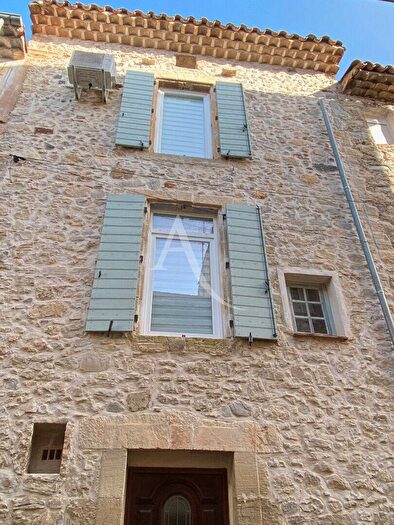 Maison à louer - Rive Droite, Bédarieux - 3 pièces - 2 chambres