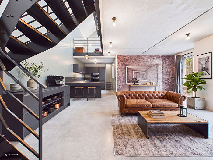 Amiens, Centre-ville : Maison 7 pièces à vendre
