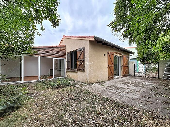 Maison 4 pièces à vendre - Balma, La Marqueille, La Plaine