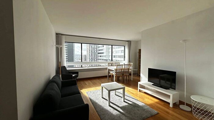 Dupleix-Motte Picquet, Paris 15ème arrondissement - Appartement 3 pièces à louer