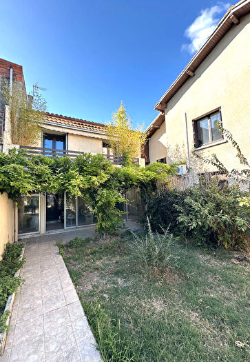 Maison 4 pièces à Carcassonne, à louer