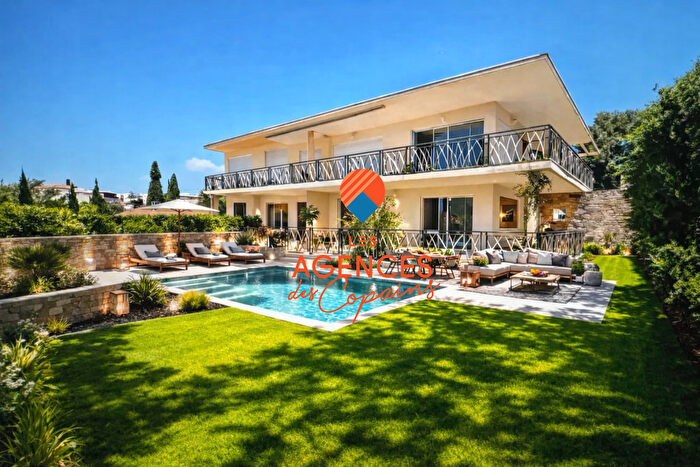 Appartement à vendre - Bandol - 5 pièces - 3 chambres