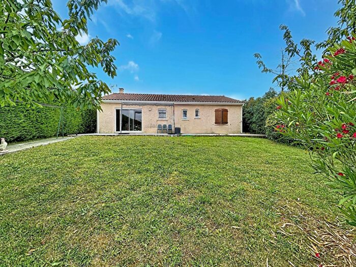 Maison 4 pièces à Issel, à vendre