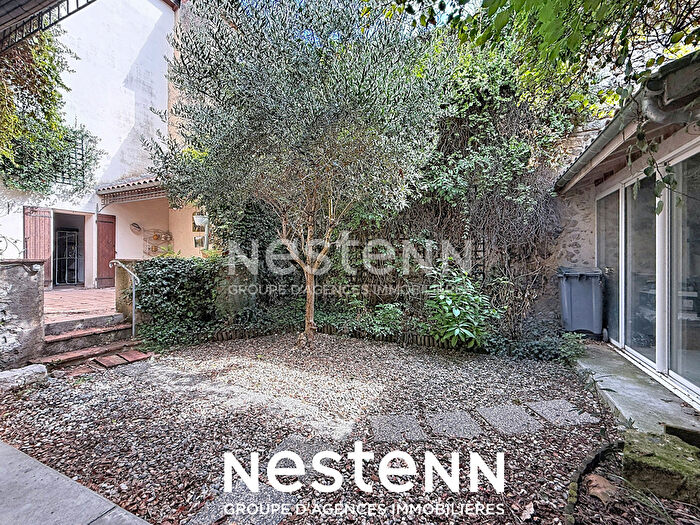 Nérac : Maison 6 pièces à vendre