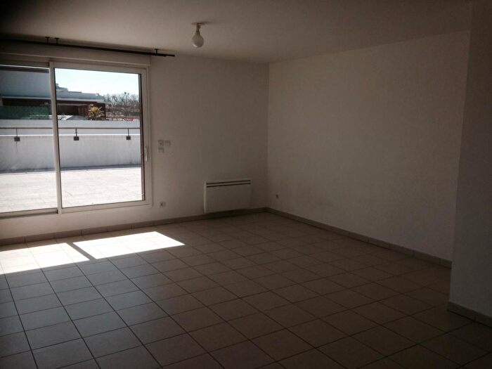 Toulouse, Ponts Jumeaux - Appartement 5 pièces à louer