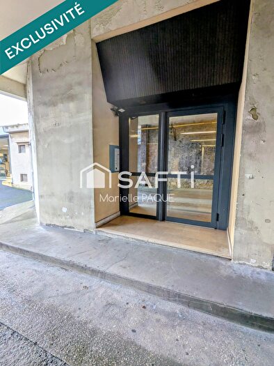 Appartement 1 pièce à Boulogne-sur-Mer, Brequerecque, à vendre