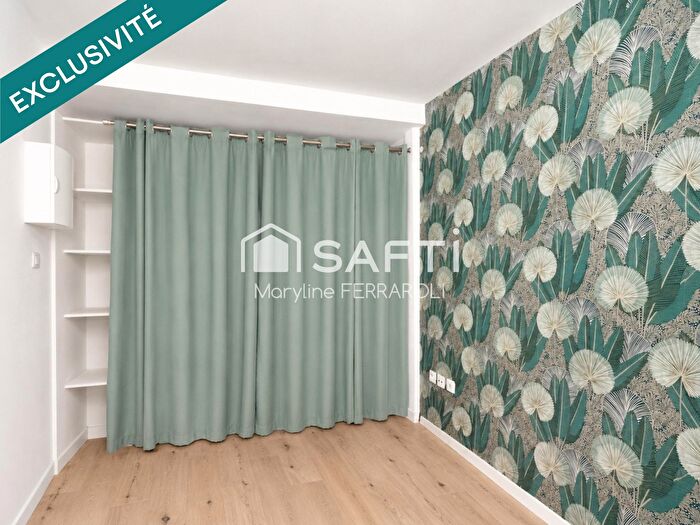 Strasbourg, Neudorf, Etoile, Gare, Schluthfeld : Appartement 2 pièces à vendre