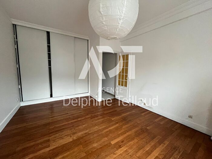 Grenoble, Berriat : Appartement 2 pièces à louer