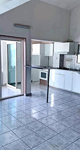 Appartement à vendre - Vias, Plage, Farinette, Plage du Libron - 2 pièces - 1 chambre