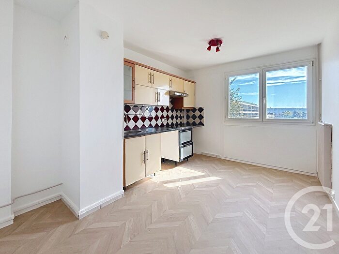 Appartement 4 pièces à vendre à Le Petit-Quevilly, Saint-Julien
