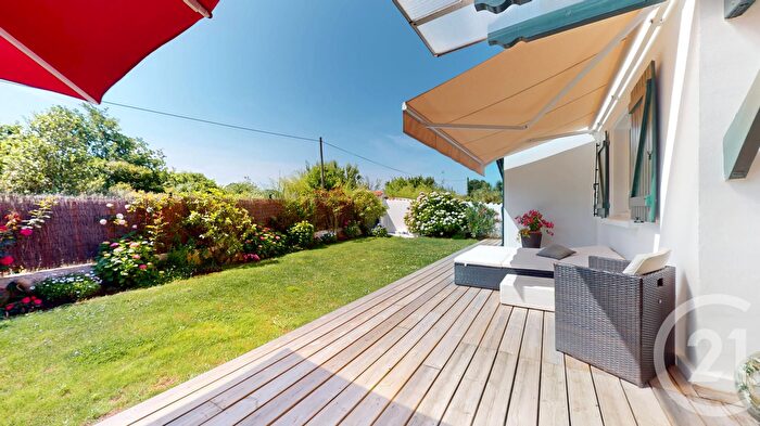 Appartement 4 pièces à vendre - Bidart