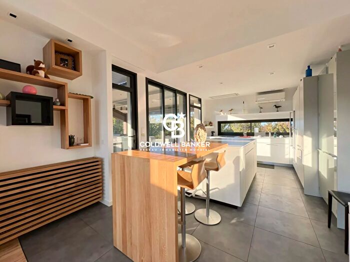 Soorts-Hossegor - Maison 5 pièces à vendre