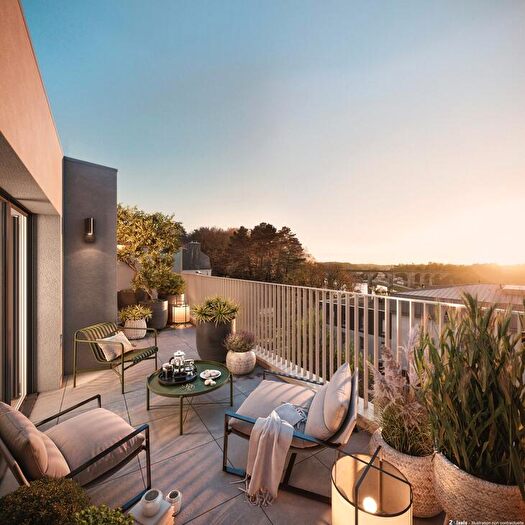 Maison à vendre - Antibes - 3 pièces